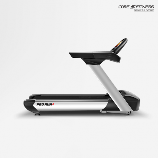 CORE-FITNESS - PRORUN Plus 9HP Peak Power Treadmill ลู่วิ่งระดับโปร ...