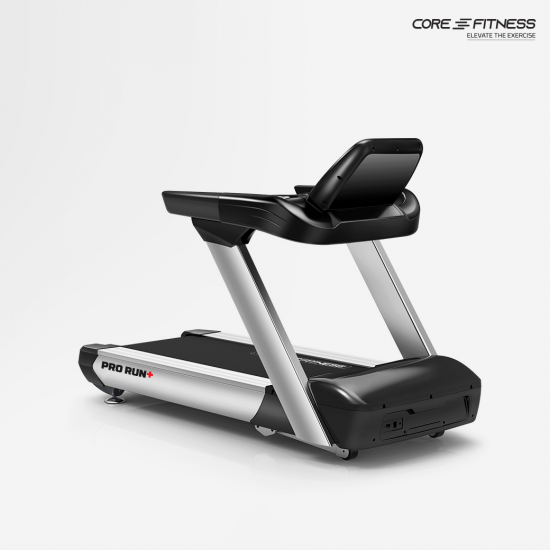 CORE-FITNESS - PRORUN Plus 9HP Peak Power Treadmill ลู่วิ่งระดับโปร ...