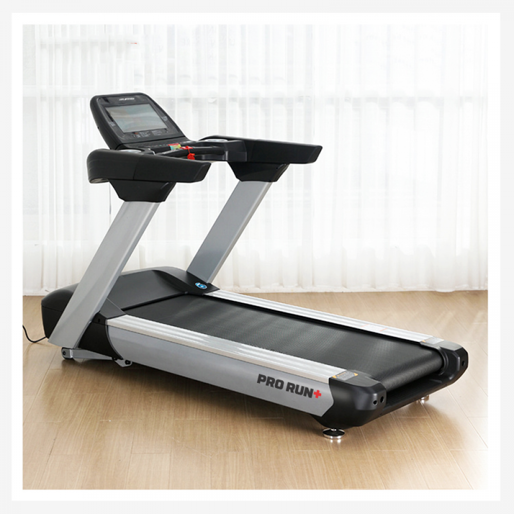 CORE-FITNESS - PRORUN Plus 9HP Peak Power Treadmill ลู่วิ่งระดับโปร ...
